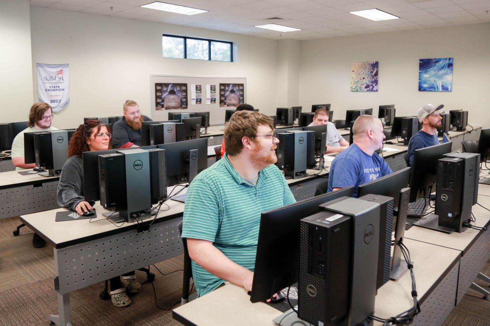 News - Ogeechee Technical College