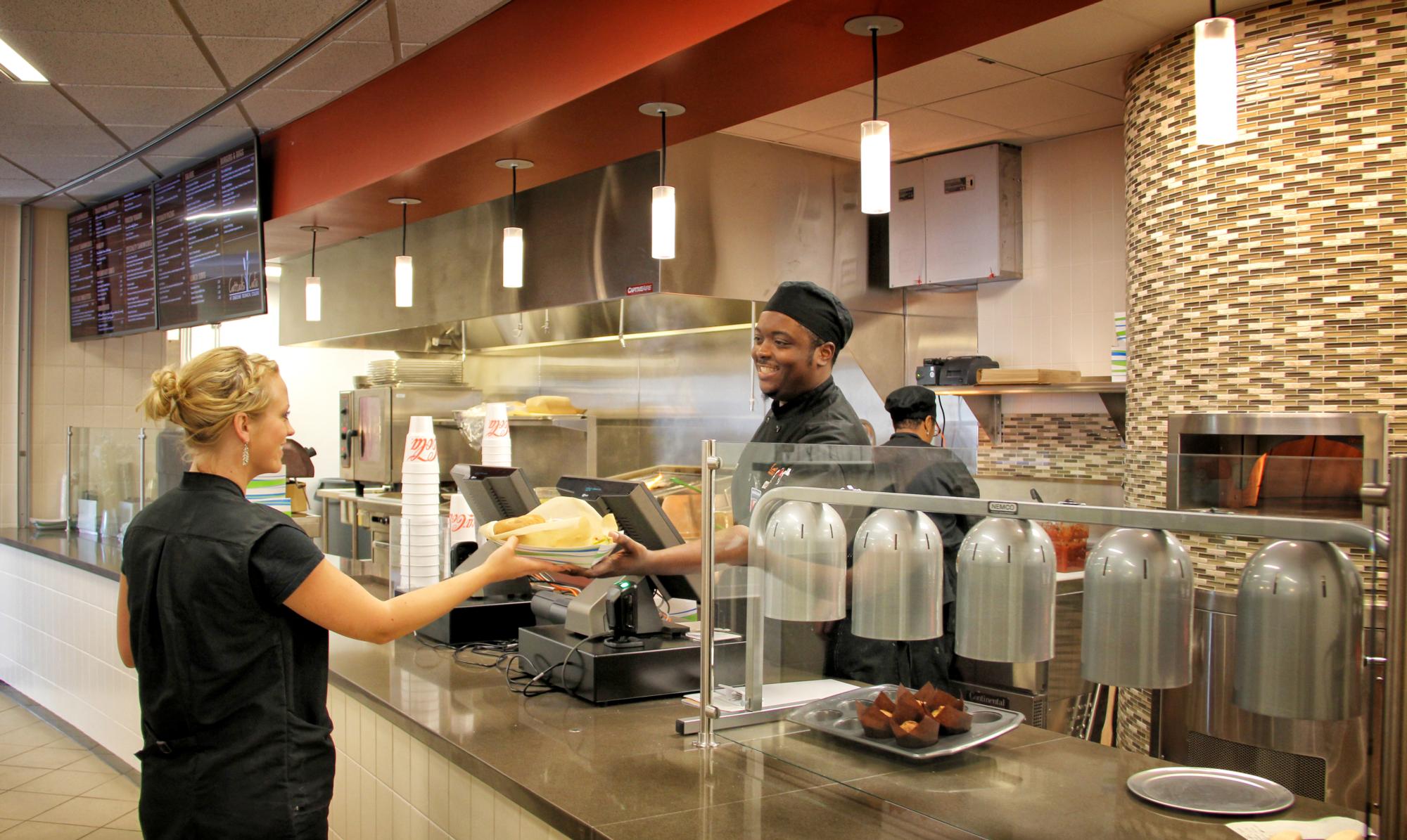 Get to Know Ogeechee Tech - Ogeechee Technical College