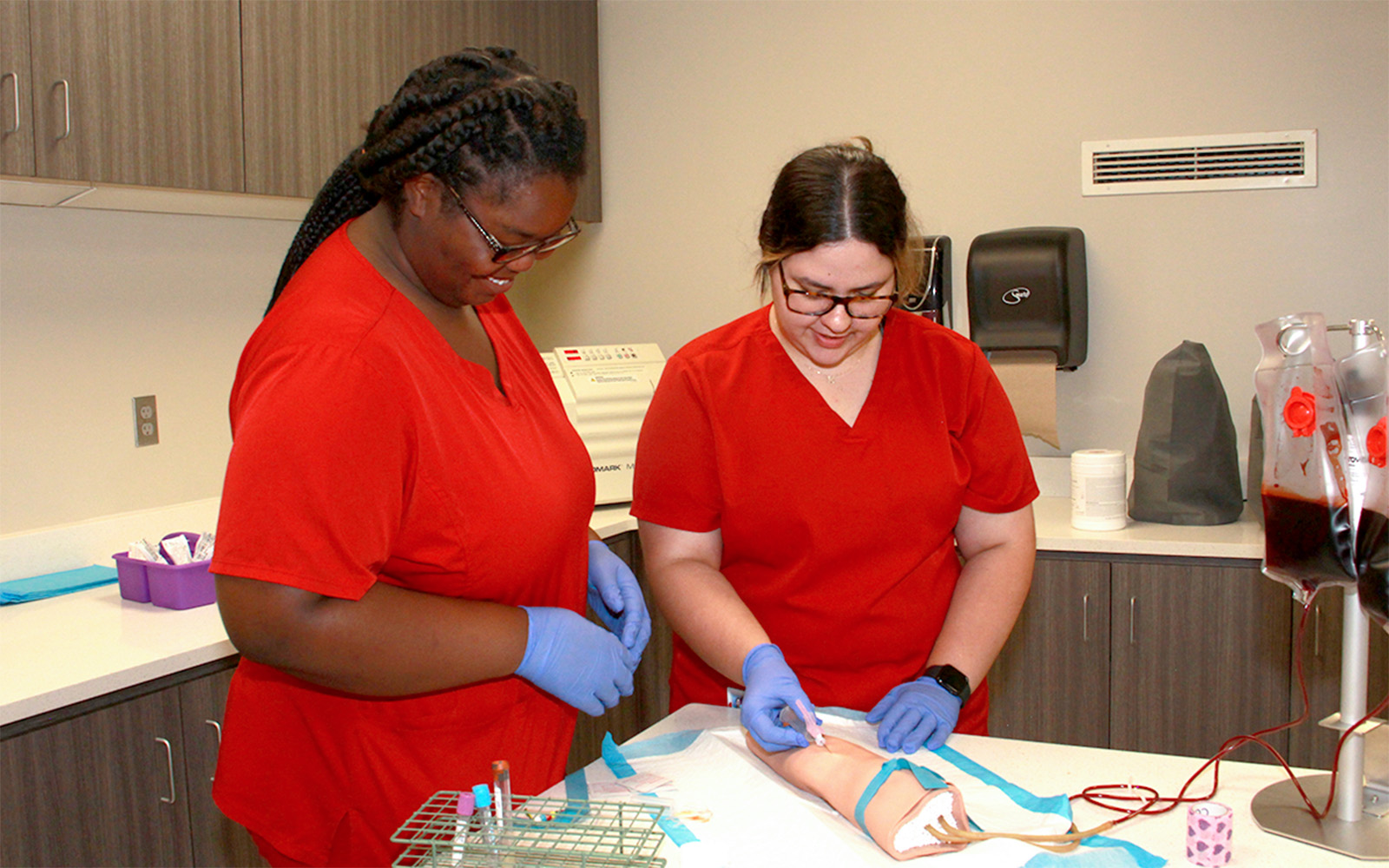 Home - Ogeechee Technical College